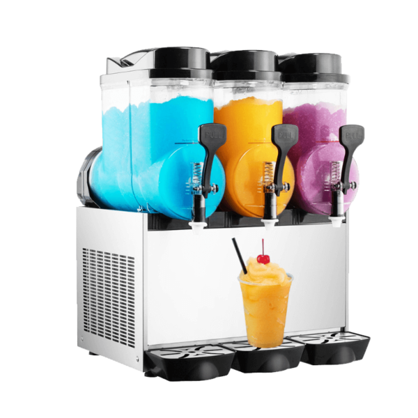 Slush Happy - Slushy Hire for All Occasions | South Australia