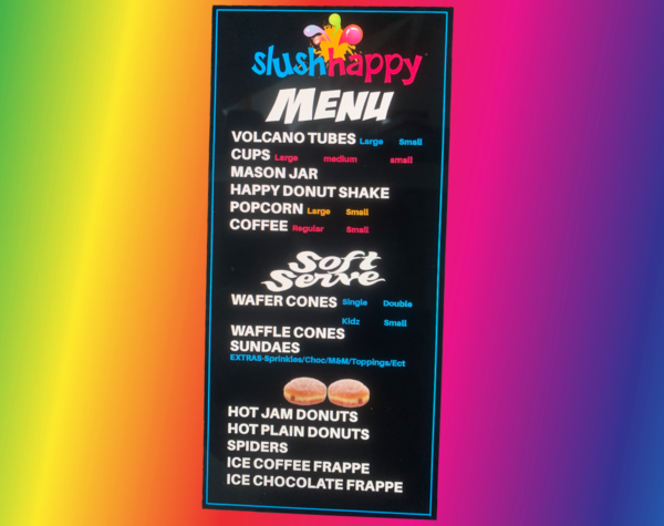 Gallery - Slush Happy