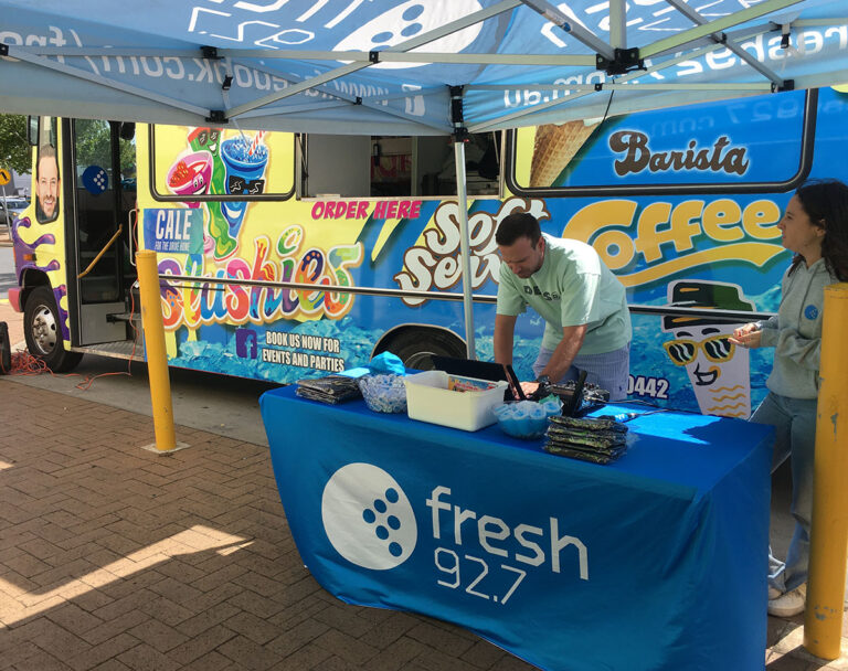 Gallery - Slush Happy