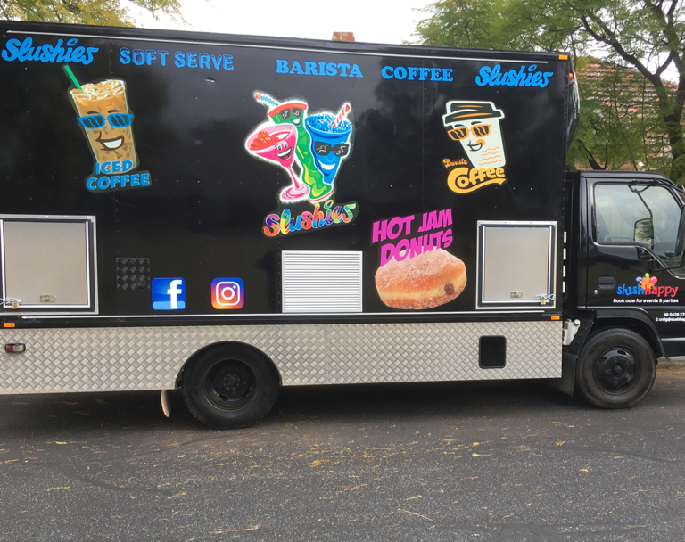 Gallery - Slush Happy