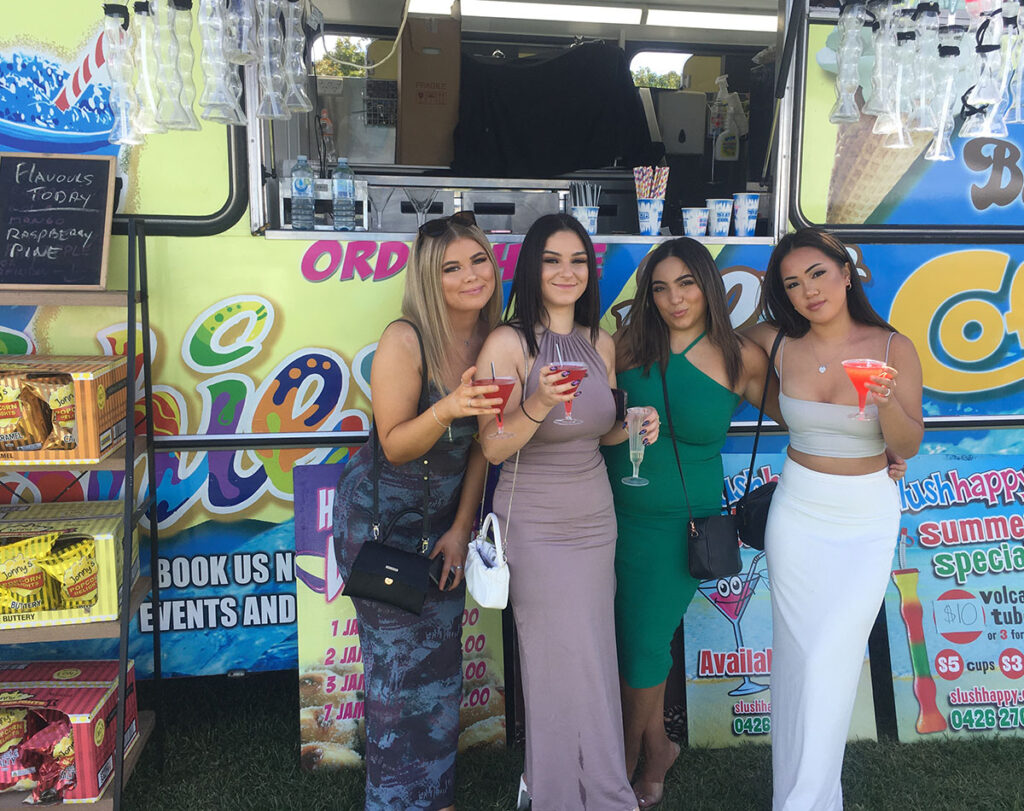 Gallery - Slush Happy