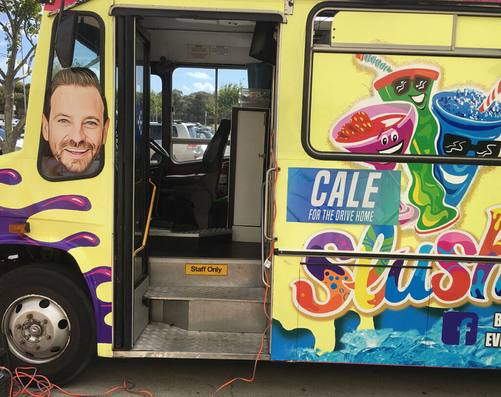 Gallery - Slush Happy